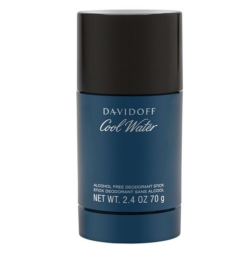 Davidoff Cool Water Men Deo Stick - Alkoholfri - för män