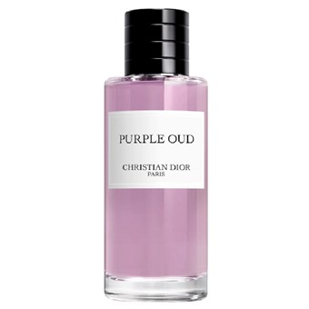 Köp Christian Dior Purple Oud - Eau de Parfum - Doftprov - 2 ml. Billig ...